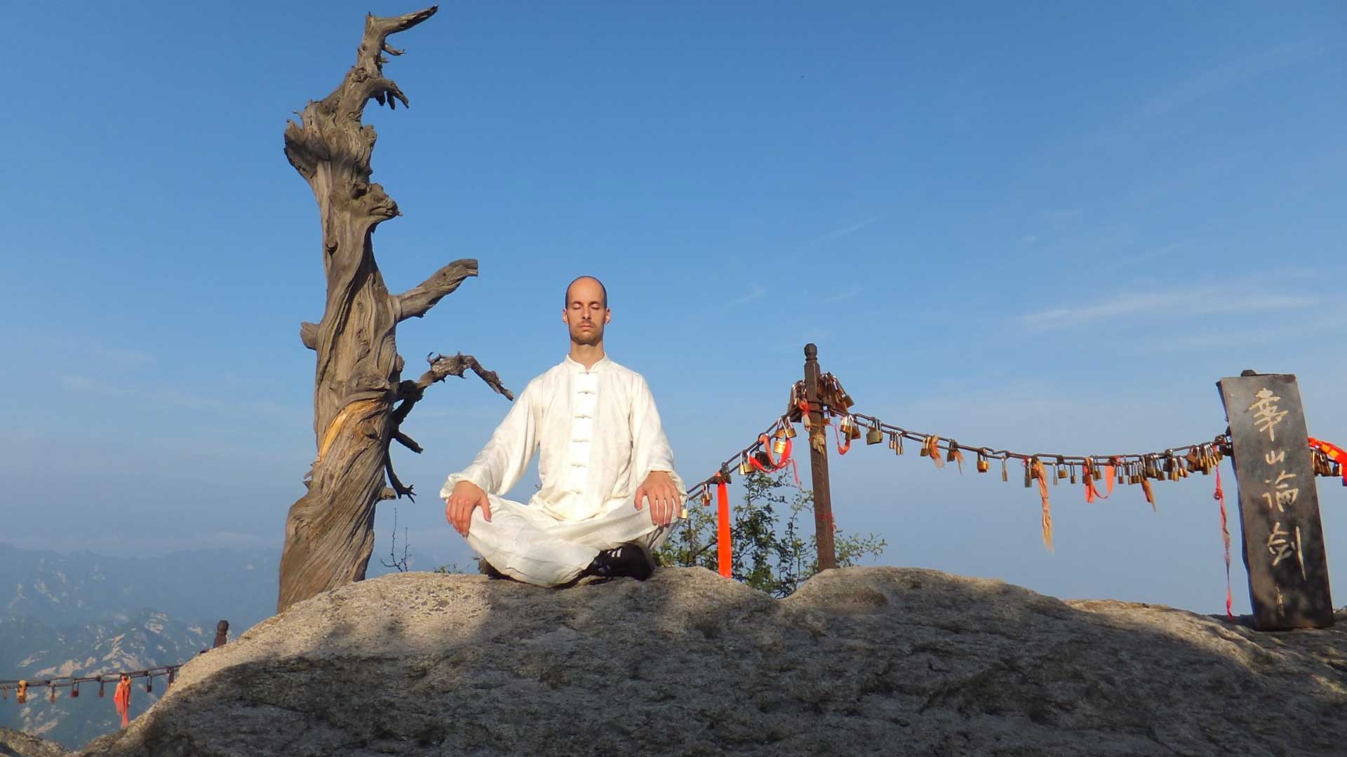 4. Ausbildung im Taiji und Qi Gong der Drachentorschule (TaijiDao-System) (ab 04-2021) - Tobias ...