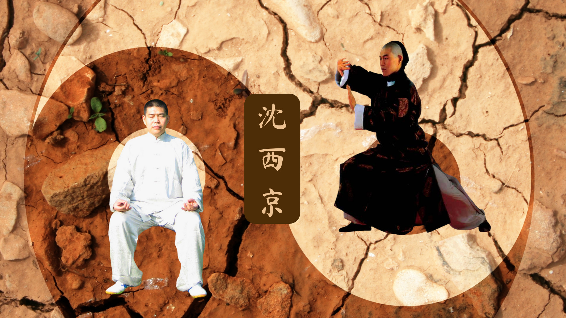 Wer ist Shen Xijing? - Tobias Puntke - Lehrer für innere Kampfkünste und Qi Gong - Ausbildung ...